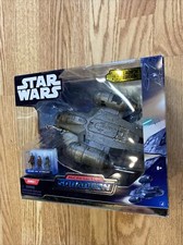 Star Wars Micro Galaxy Squadron Razor Crest