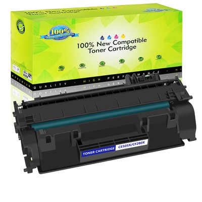 1PK CRG120 C120 Toner Cartridge For Canon ImageClass D1370 D1520 D1550 ...
