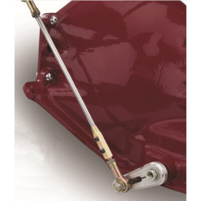 Lokar Column Cable Shift Linkage Kit With 3/4"-48 Splines For C4/ C6 ...