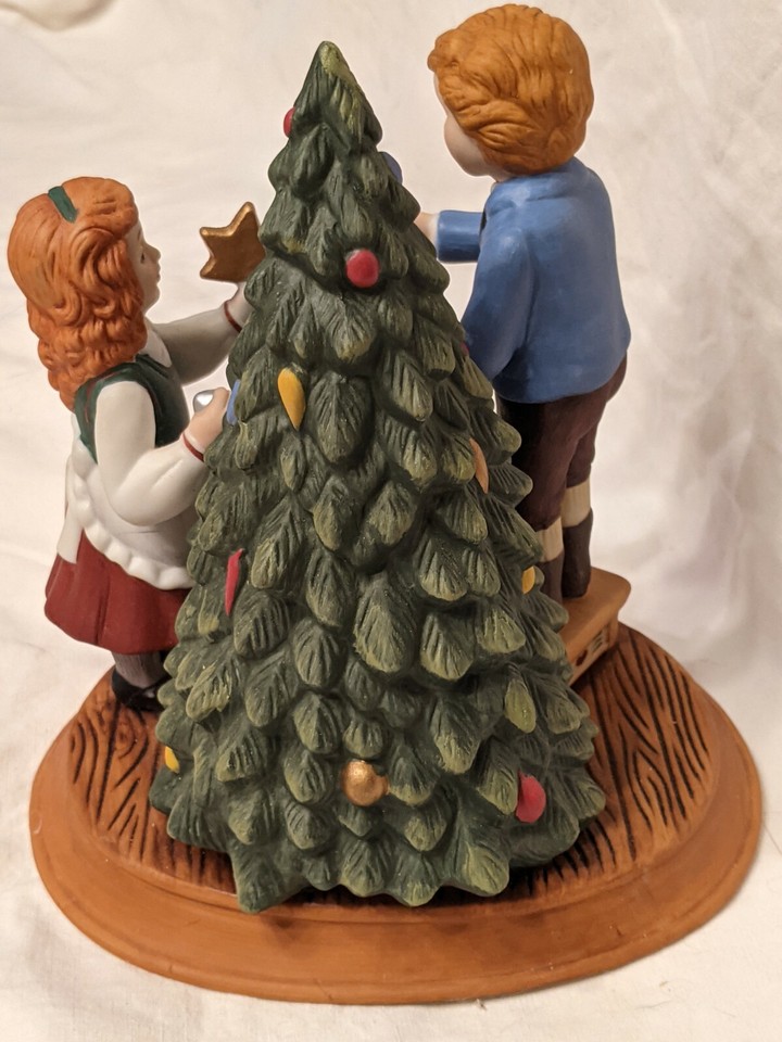 Christmas Memories Keeping The Christmas Tradition 1982 Second Edition ...