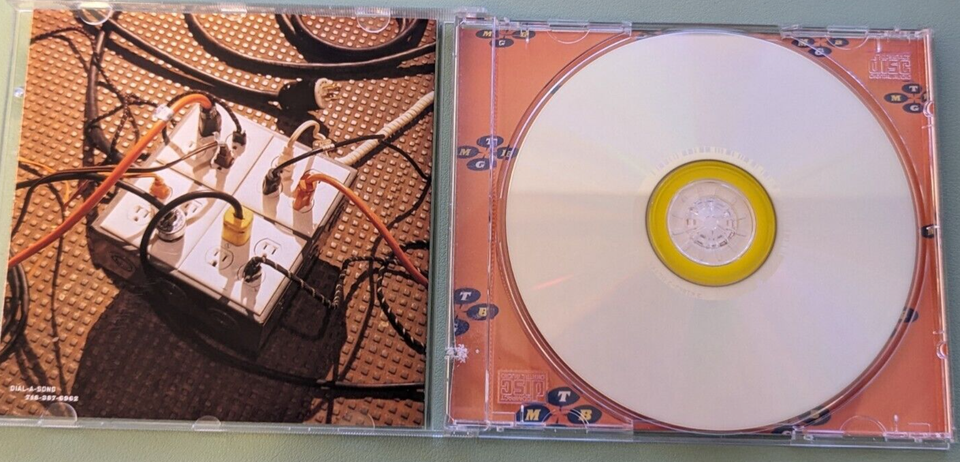 They Might Be Giants - Factory Showroom (CD Disc, 1996) | eBay