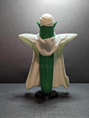 Pickle Piccolo, Thick Goku, Thick Vegeta | eBay