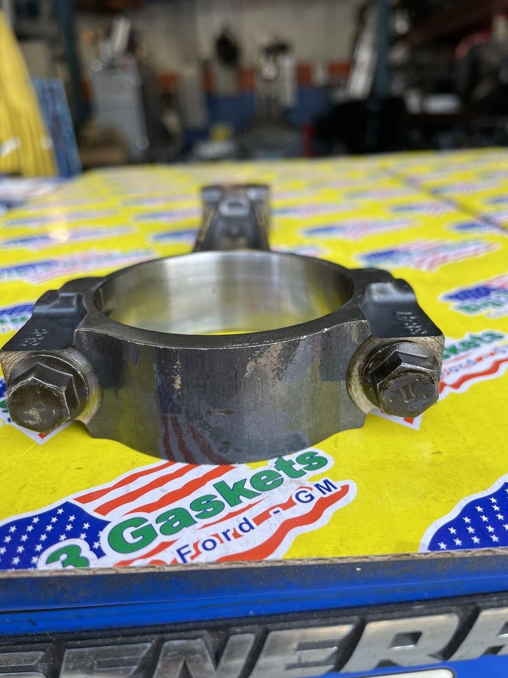 Refurbished GM 5.3L 6.0L 6.2L LS2 Gen IV Connecting Rod Set of 8 ...