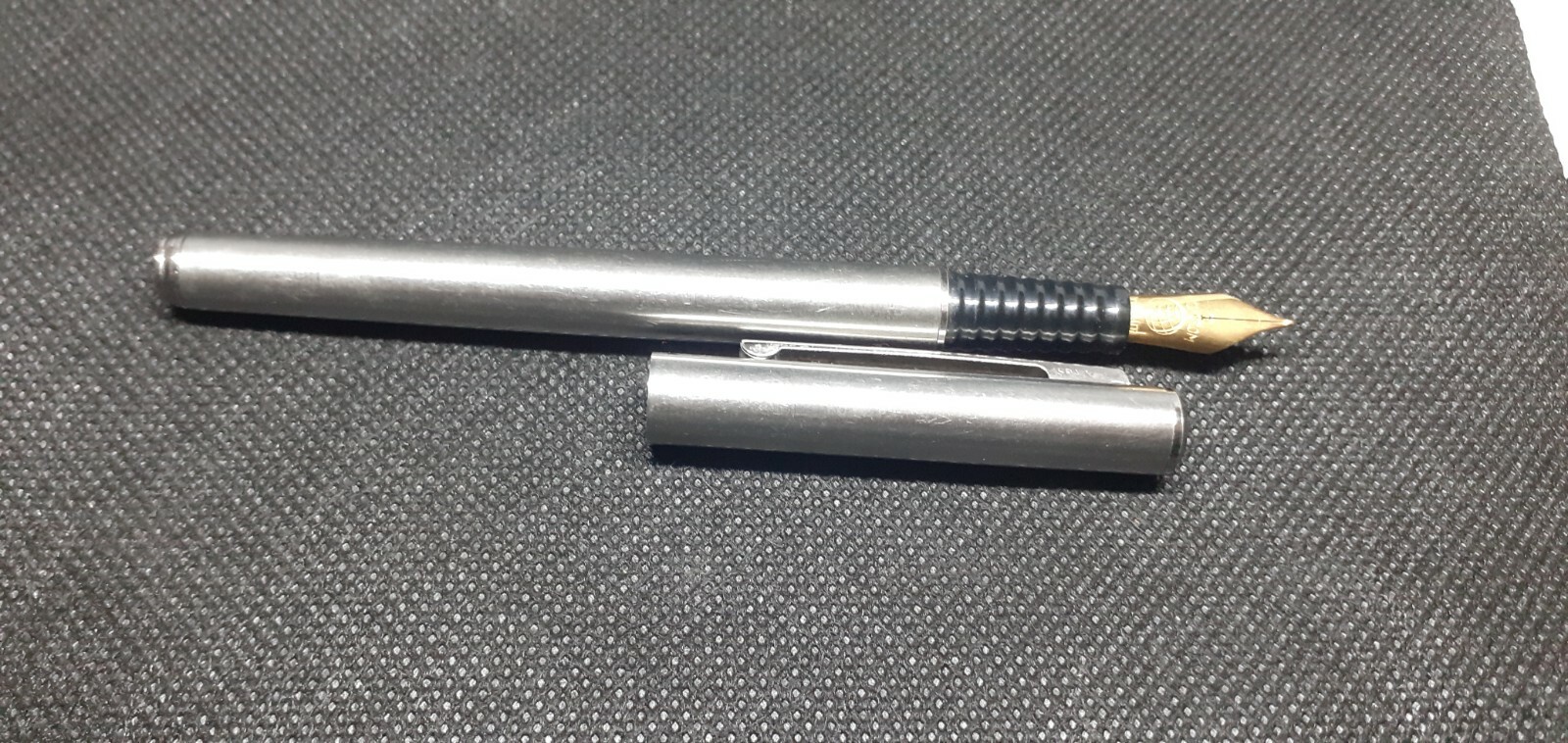 vintage INOXCROM Iridium pen | eBay