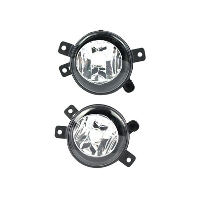 Car Fog Lamp Light Front Fog Light Parts Replaces High Performance Auto ...