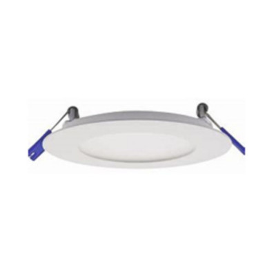 NDR RAZOR ULTRA THIN RECESSED DOWNLIGHT RZR-400-WH, 4" (27K-5K CCT) - 3 ...