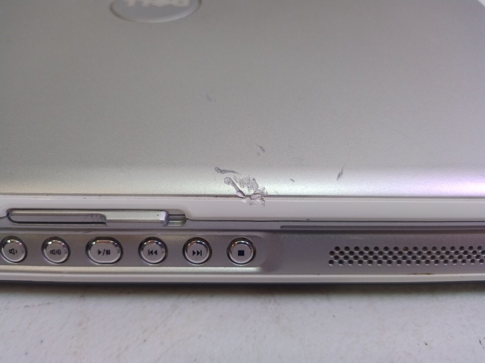 Dell Inspiron E1505 Laptop Intel Core Duo T2050 1.60GHz 2GB RAM 60GB ...