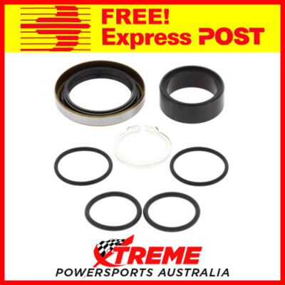 KTM 150XC 150 XC 2009-2015, Counter Shaft Rebuild Kit 25-4001 All Balls ...