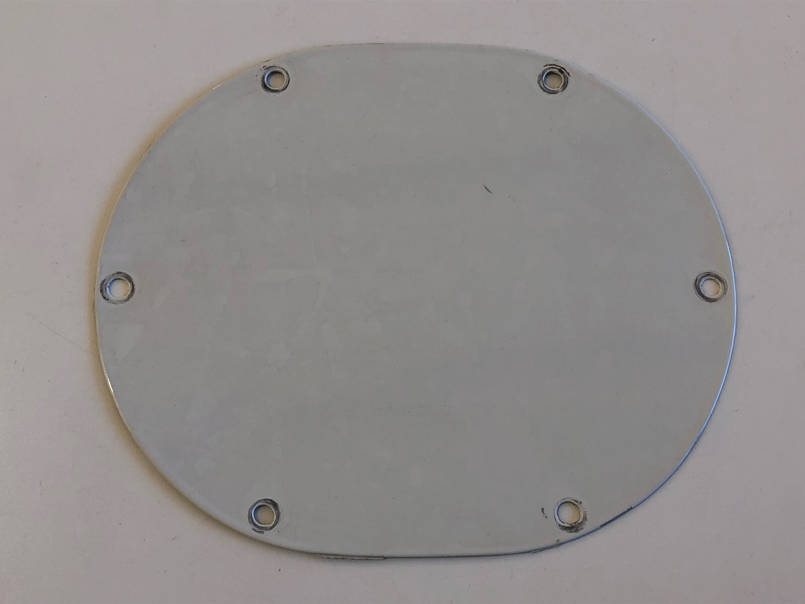Beechcraft Baron, Bonanza Wing Aileron Access Cover Plate, P/N 35 ...