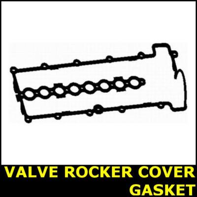 Valve Rocker Cover Gasket Fits Bmw E46 E60 E61 2.0 M47 D20 (204D4 ...