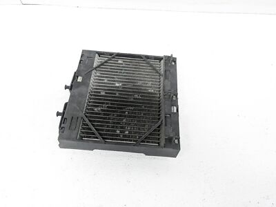 2011-2014 Bmw 550I Auxiliary Radiator Assy 17-11-7-805-630 | eBay