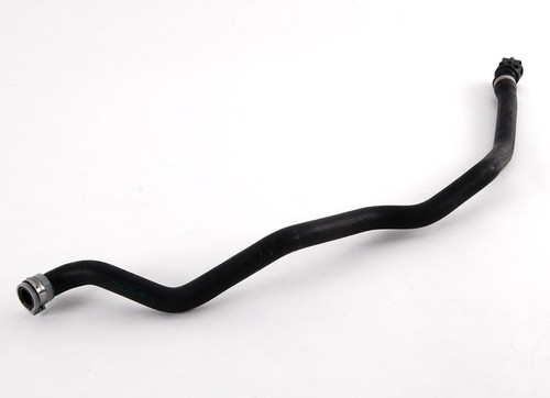 NEU BMW 3ER E46 KÜHLER UND AUSGLEICHSBEHÄLTER SCHLAUCH 64218376153 ...