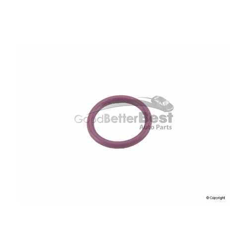 One New Genuine A/C Line O-Ring 64116933912 for BMW | eBay