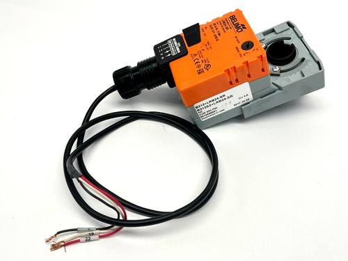 Belimo LRB24-SR Modulating Valve Actuator B212+LRB24-SR B212S2+LRB24-SR ...