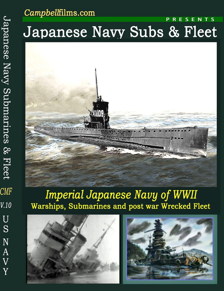 Japanese Navy Ww2 Ships