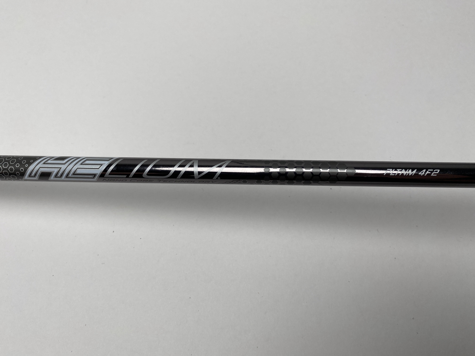 Mizuno ST-X PLTNM 230 Driver 10.5* UST Mamiya Helium PLTNM 4F2 Senior ...