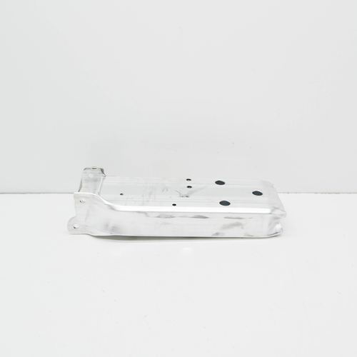 NEW BMW 4 F32 FRONT LEFT BUMPER REINFORCEMENT EXTENSION 51117289907 ...