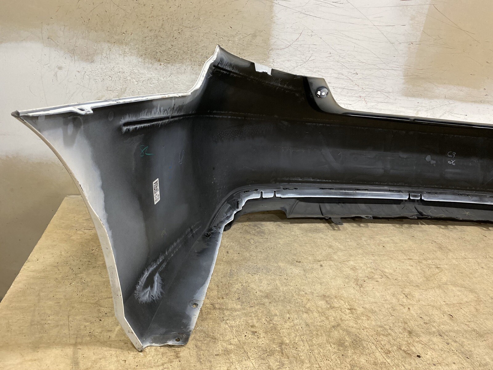 OEM 2015 2016 2017 Toyota Camry LE/XLE/SE/XSE/Hybrid LE/Hybrid XLE Rear ...