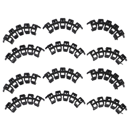 100 Pcs Tomato Clip Fixing Low Stress Training Clips | eBay