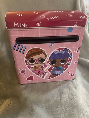 Lol Valentines Mailbox | eBay