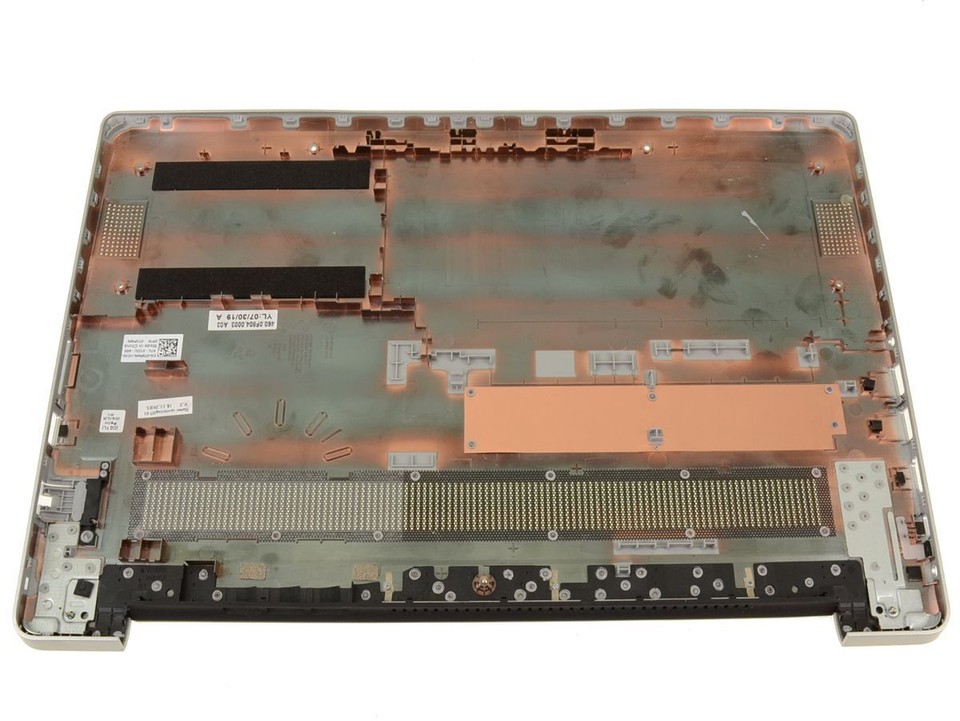 New Dell OEM Inspiron 5580 5585 Laptop Base Bottom Cover Assembly T5PWN ...