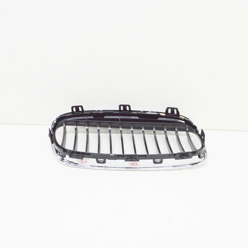NEW BMW 2 F45 FRONT RADIATOR LEFT GRILLE 51137300543 7300543 2015 OEM ...