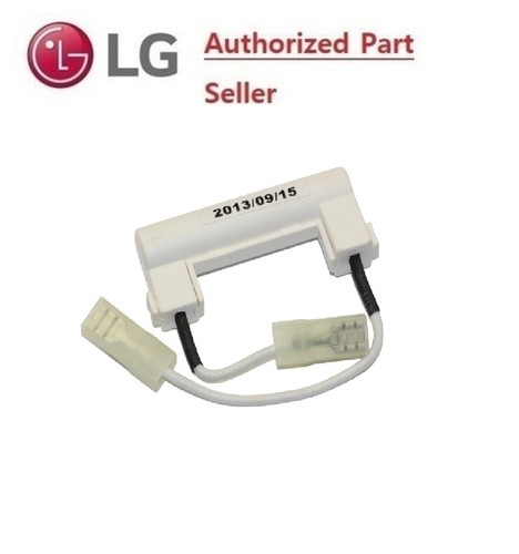 LG MICROWAVE FUSE ASSEMBLY PART EAF36358310 MJ3284UAB MC8289UR | eBay