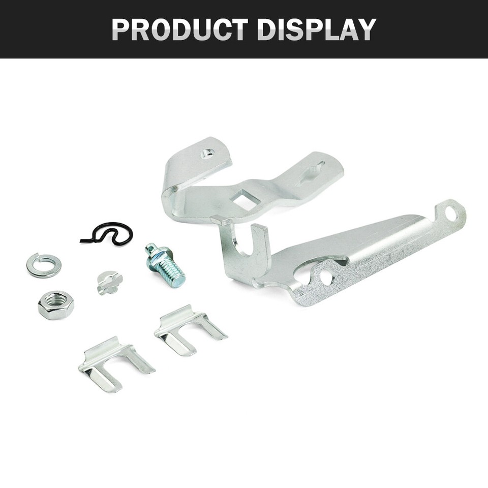 Shifter Cable w/ clips for Camaro Chevelle Monte Carlo El Camino ...