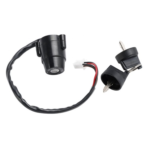 Ignition Key Switch For Yamaha GT 80 DT 80 1000 78-83 AG 100 175 200 ...