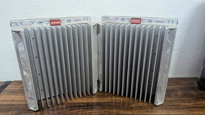 Vantage Controls MDS8RW101 8 Load Lighting Control Dimming Module | eBay