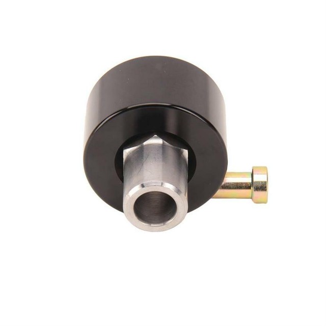 Speedway Motors Aluminum Quick Release Steering Wheel Hub Hex 5/8 Inch ...