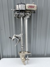 Evinrude Elto PAL Vintage 1930's OUTBOARD Motor for sale online | eBay