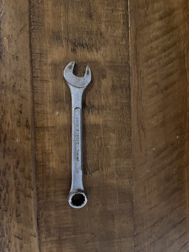 10mm Combination Wrench Made in Taiwan Unbranded | eBay