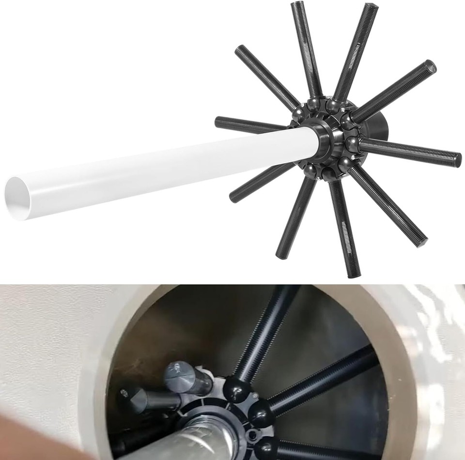 SX244DA Lateral Assembly Center Pipe for Hayward S244T S270T S270T2 ...