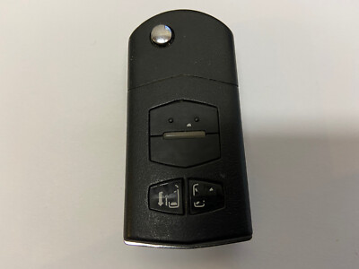 MAZDA MPV KEY FOB KEYLESS ENTRY REMOTE FCC ID OUCG8D-335A-A OEM KEY FOB ...