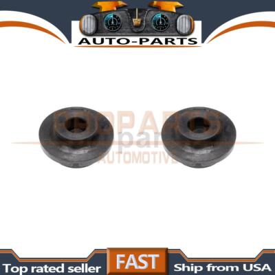 Dorman - OE Solutions 2X Lower Radiator Mount Bushing For 1995-2005 ...