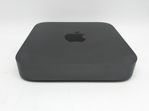 Apple Mac Mini 2018 Intel Core i7-8700B 64GB RAM 2TB SSD A1993 | eBay