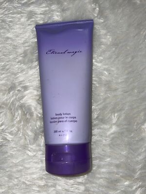 AVON ETERNAL MAGIC BODY LOTION NEW SEALED 6.7 fl .oz NEW | eBay