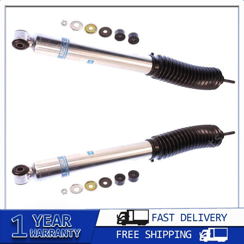 For 2005~2019 Toyota Tacoma 2x Rear Bilstein Shock Absorber | eBay