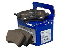 Genuine Volvo Brake Pads Set Rear XC60 S80 V70 XC70 S60 32373175 | eBay