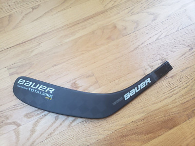 New BAUER Supreme TOTALONE NXG P14 0.620 Replacement Blade Sr Left | eBay