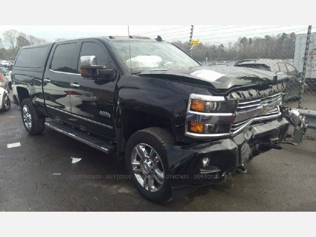 15 - 19 Chevrolet GMC Rear Axle Differential Assembly 3.73 Ratio 2500 ...