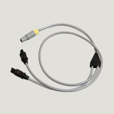 Fisher Paykel 900mr805 Heater Wire Adapter & 800mr869 Temp Probe for ...