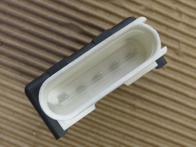 Volvo 31669218 Fuel Pump Driver Module for sale online | eBay