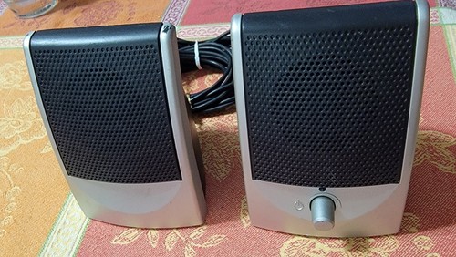 Gateway 2.0 Channel Computer Speakers L/R | Diamond Audio Technology ...