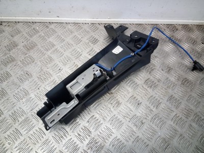 MERCEDES BENZ VITO 2014-2022 N/S Passenger Sliding Door Handle ...