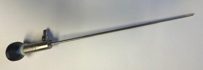 Endoscopy & Laparoscopy - Olympus Cystoscope