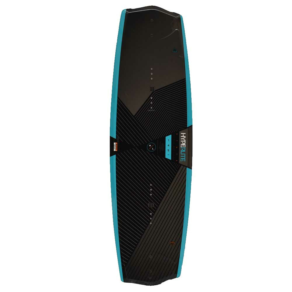 Hyperlite Boat Wakeboard 22276010 | State 2.0 145 Black 2023 | eBay