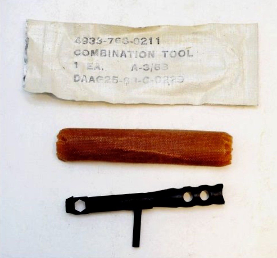 M14/M14A1 Vintage Combination Tool | eBay