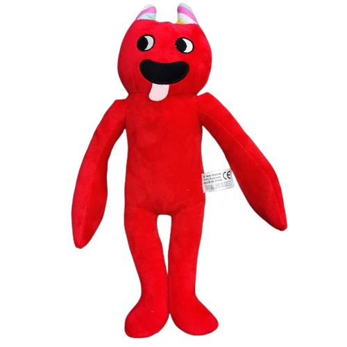 33cm Red guy Plush Toy– Soft Stuffed Animal Banban Kindergarten Gift ...